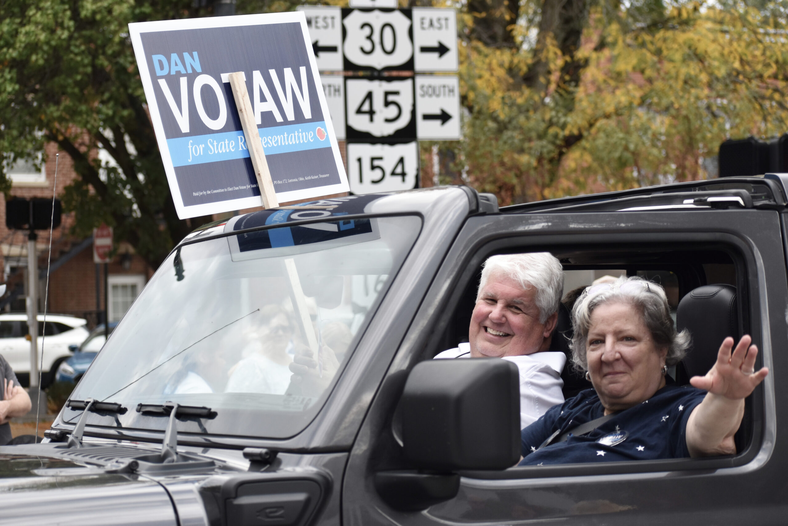 Votaw | News, Sports, Jobs - Salem News